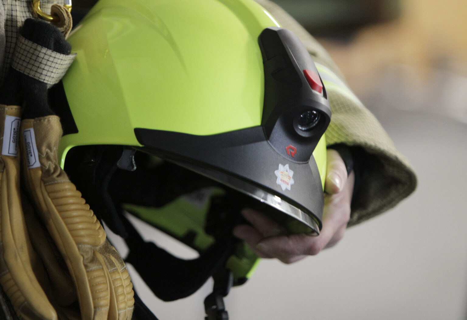 Fire Conference 2025 - NFCC