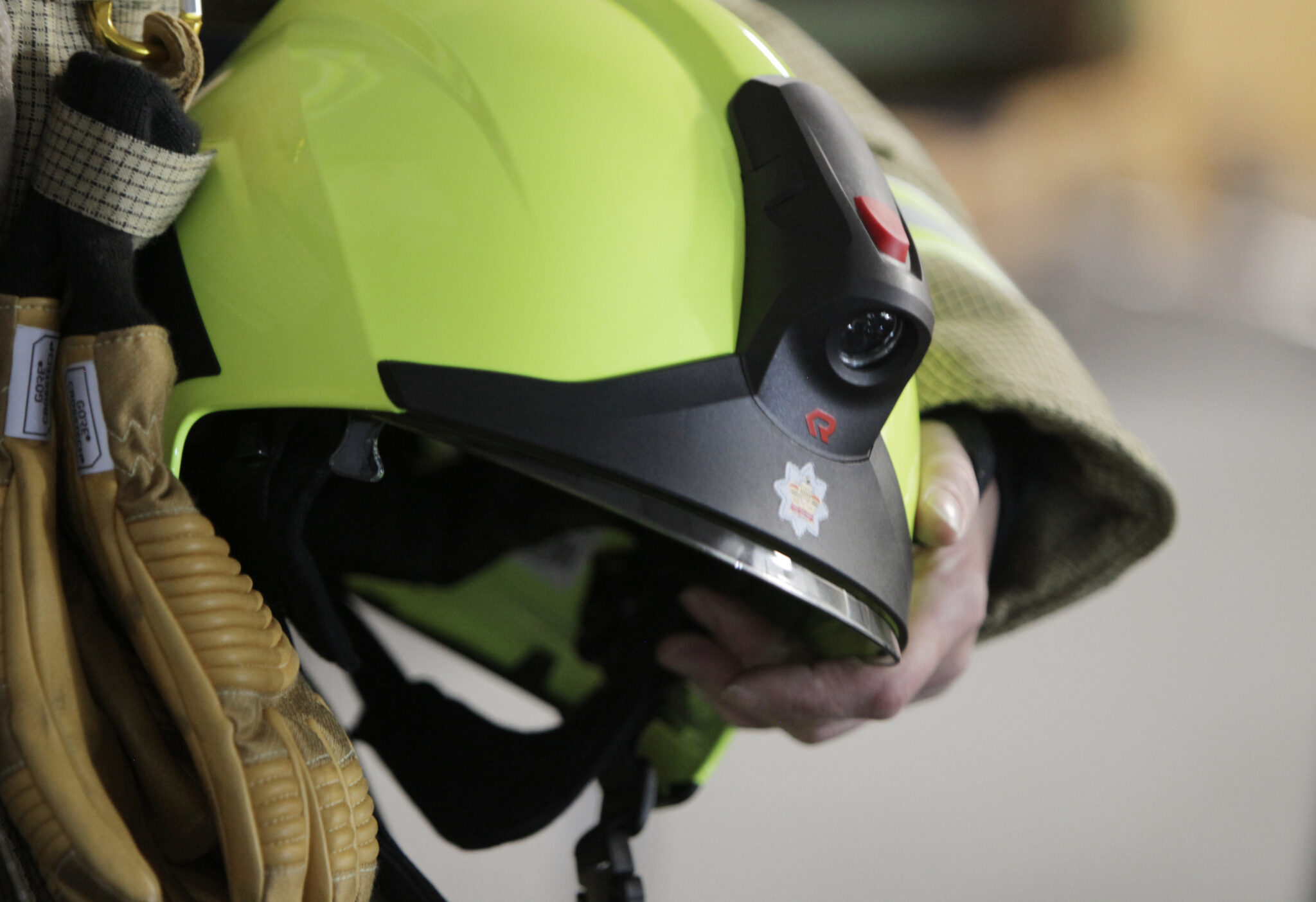 Fire Conference 2025 - NFCC