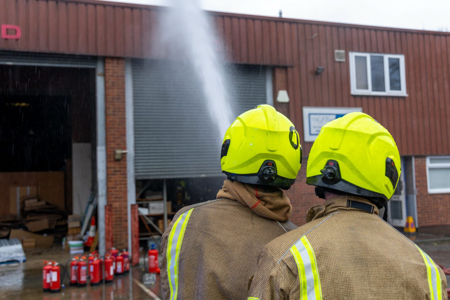 NFCC Protection Conference 2026 - NFCC