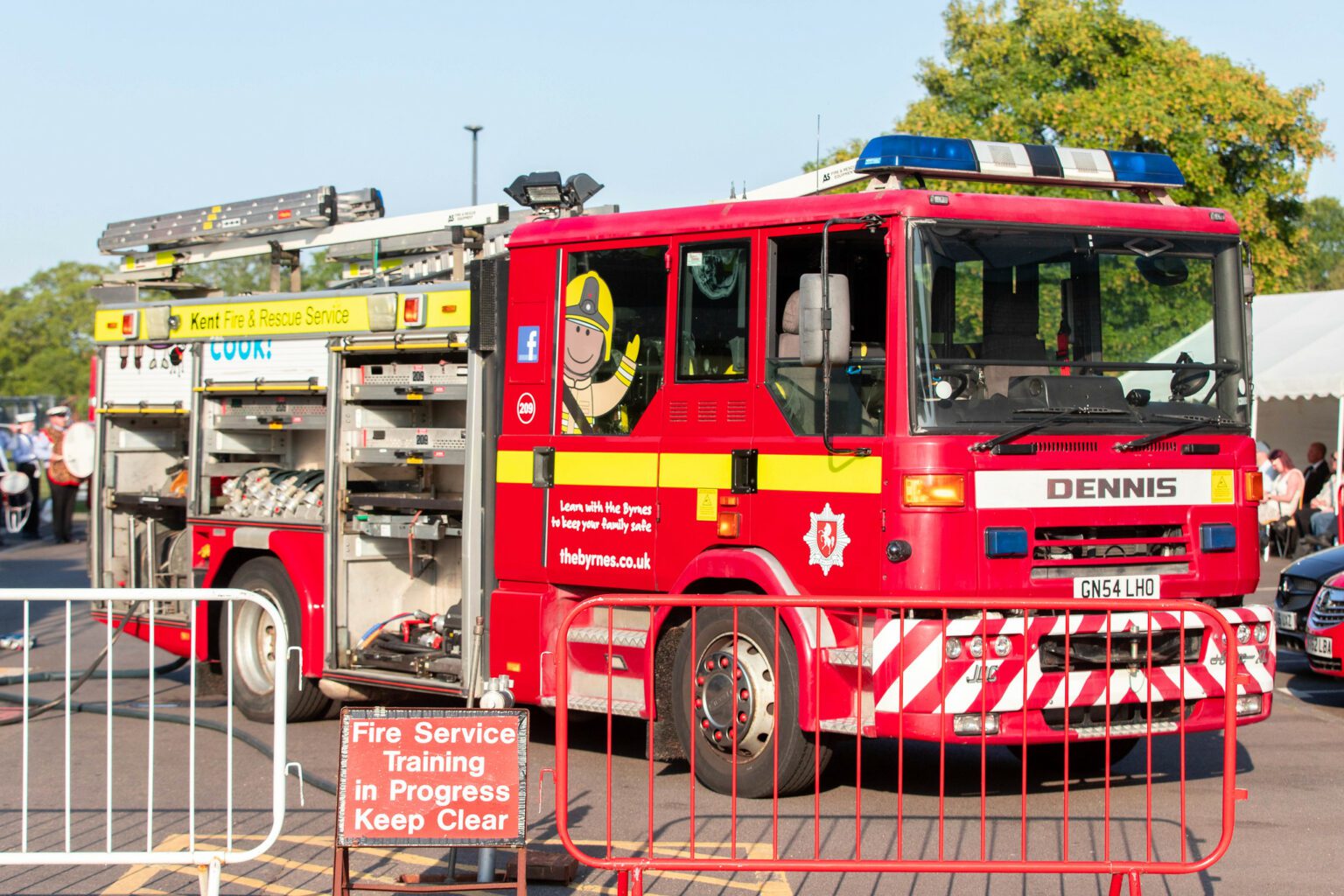 NFCC On Call Conference 2025 - NFCC