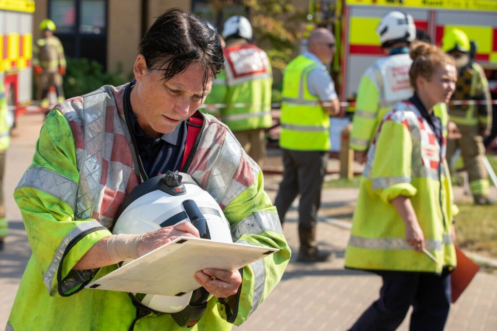 NFCC ACER Conference - NFCC