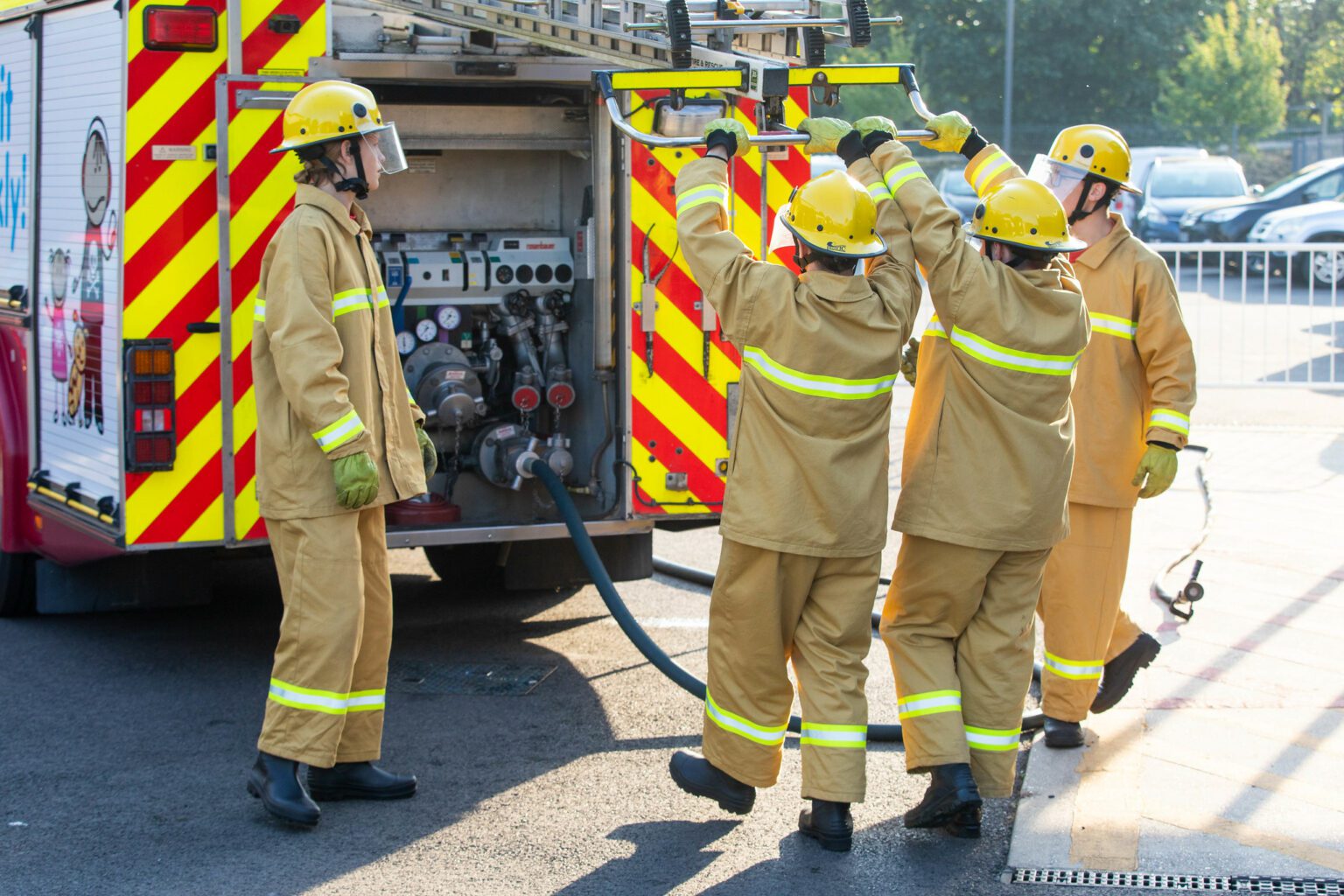 Events for March 2026 › Prevention › – NFCC