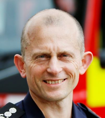 People Overview - NFCC