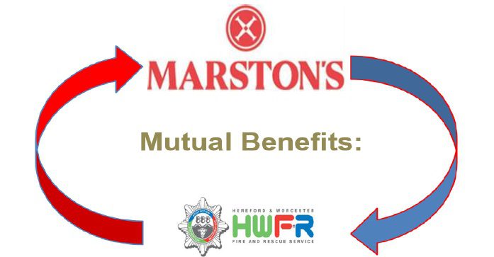 Marston's Case Study - NFCC