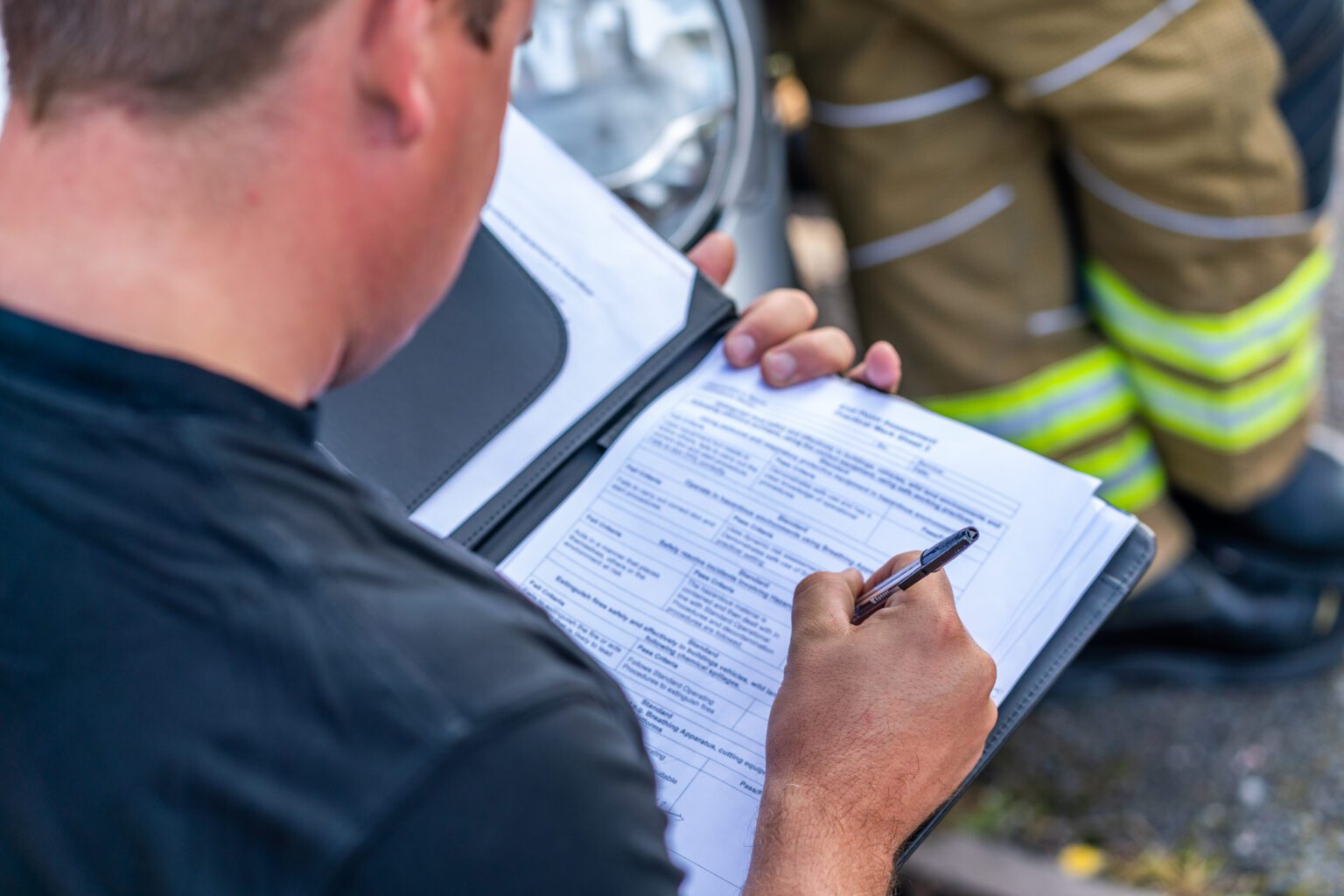 NFCC Data, Digital and Technology Conference 2024 - NFCC