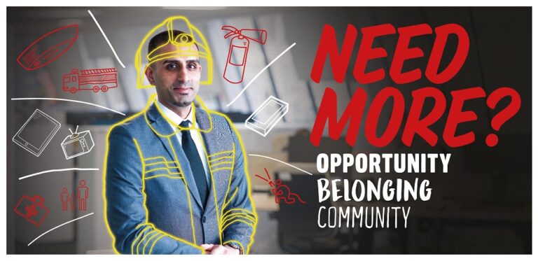 Prepare to Recruit - NFCC