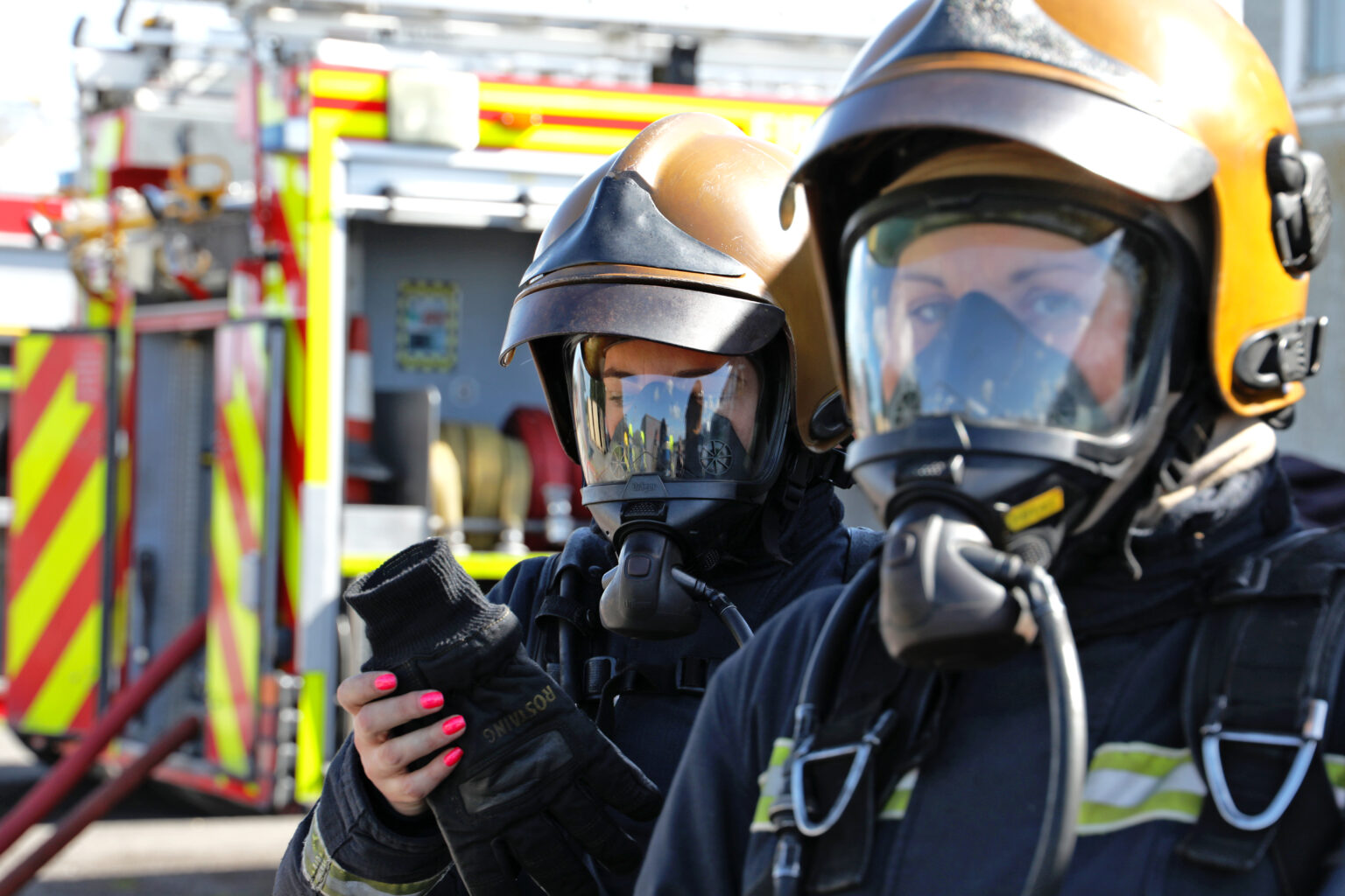 Fire Conference 2025 - NFCC