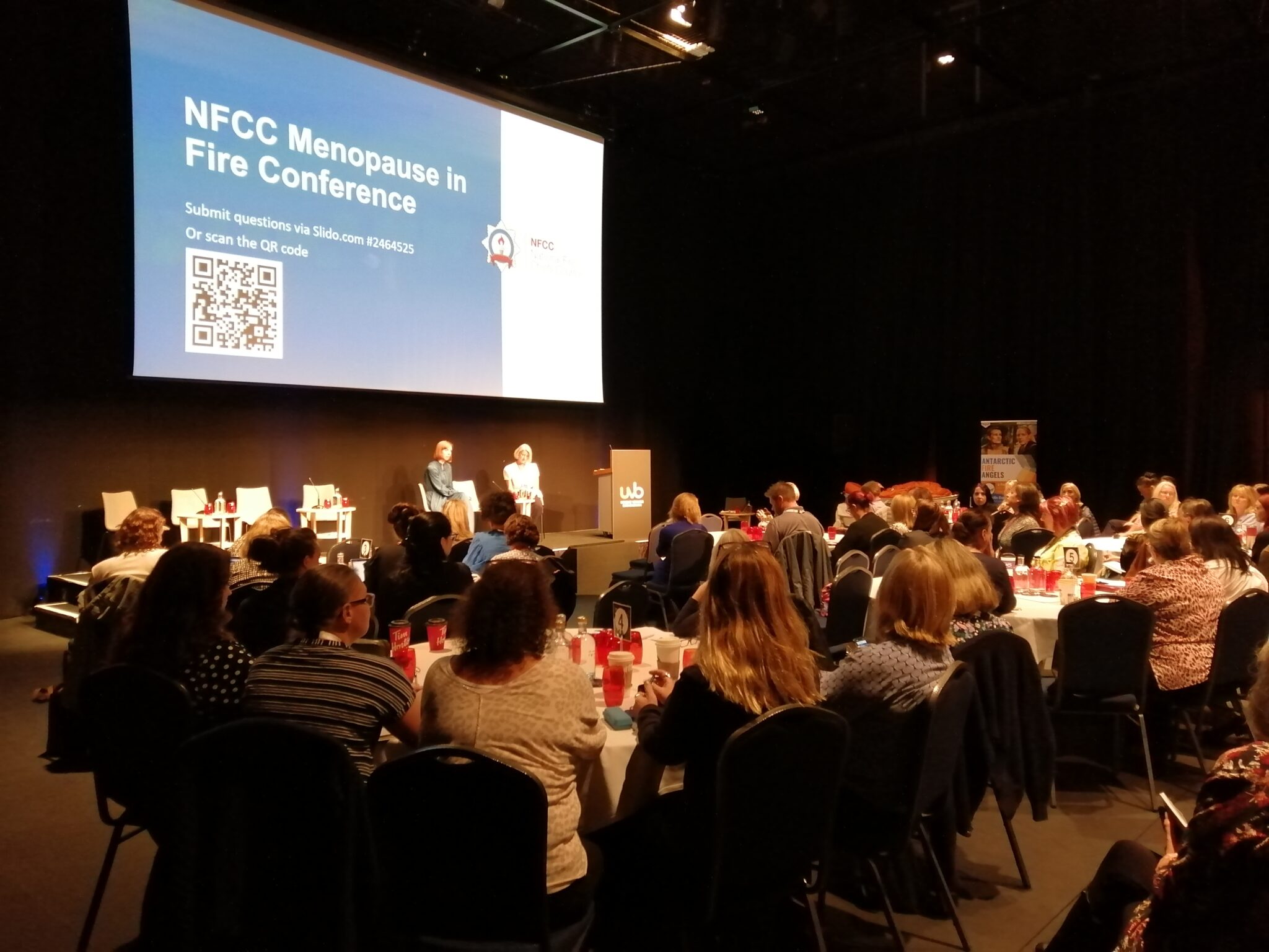 Events from June 3 – November 28 – NFCC