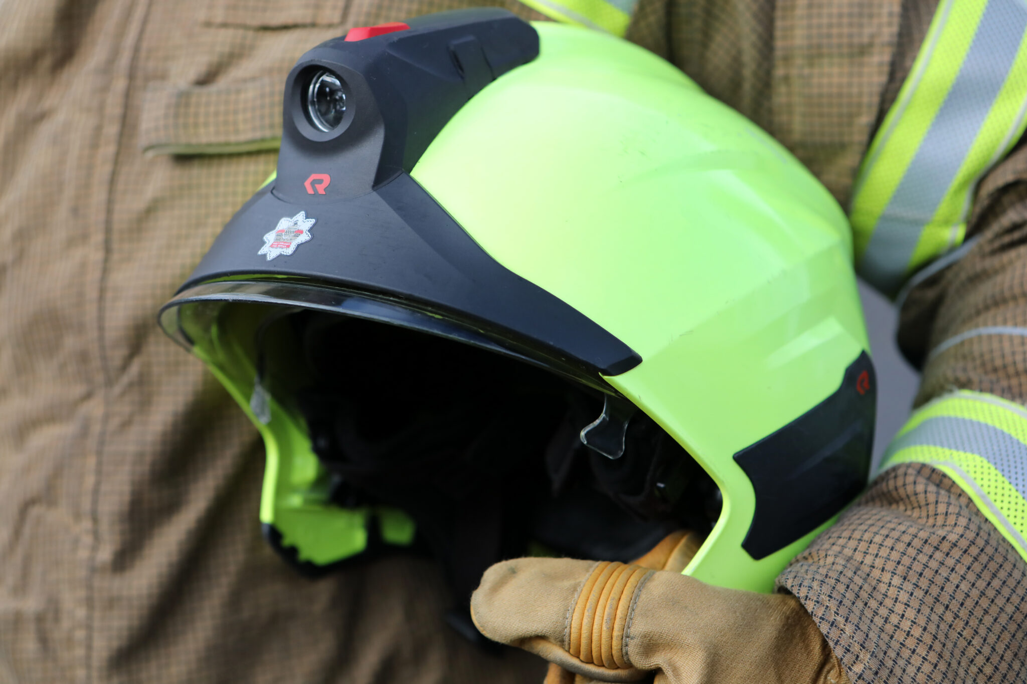 NFCC Operational Response Conference - NFCC