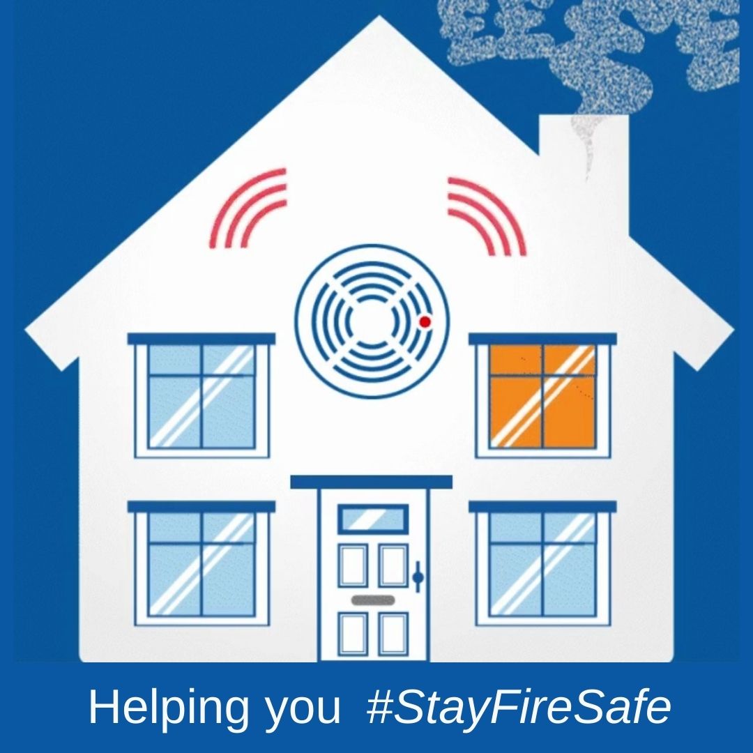Stay Fire Safe - Cost of Living - NFCC