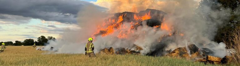 Prepare and Protect Against Wildfires - NFCC