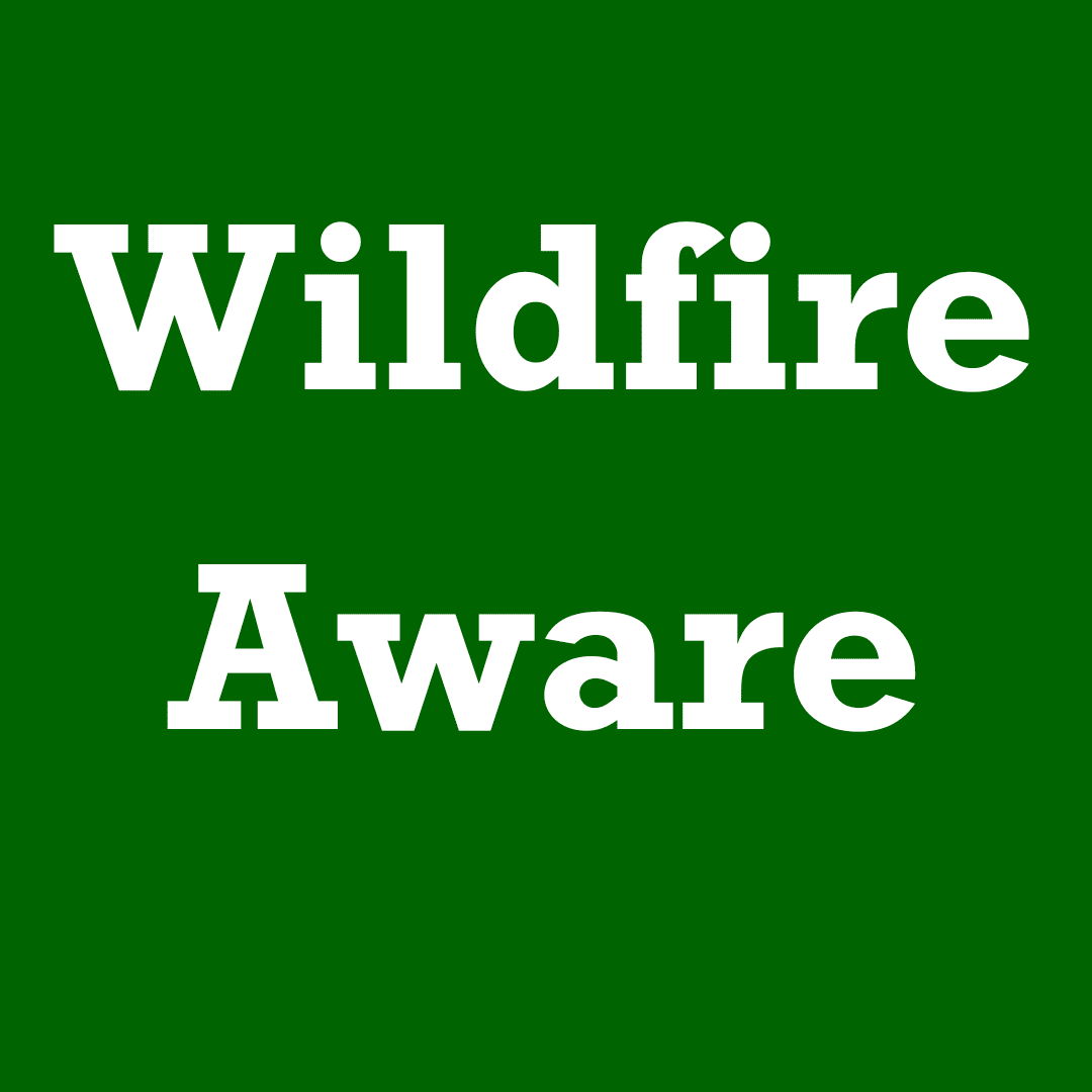Prepare and Protect Against Wildfires - NFCC