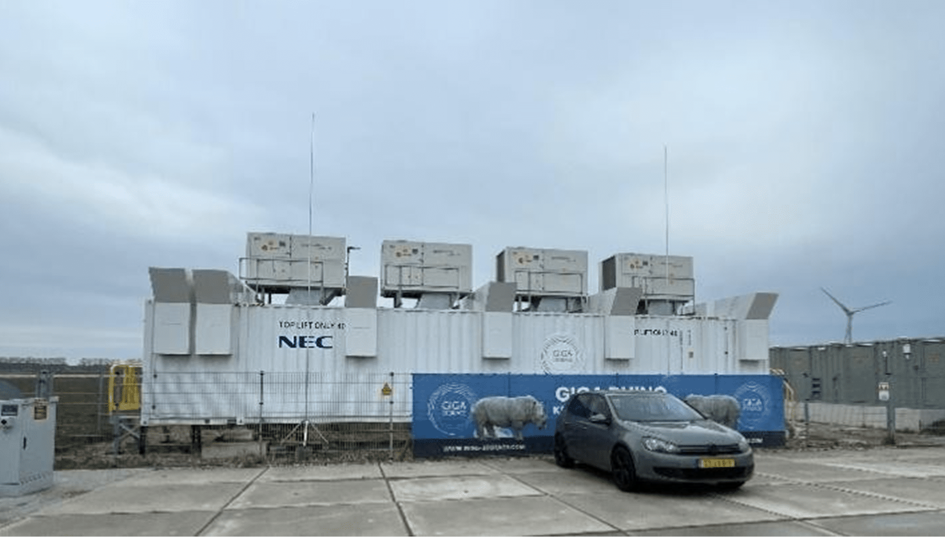 Grid scale energy storage system planning - Guidance for fire and ...